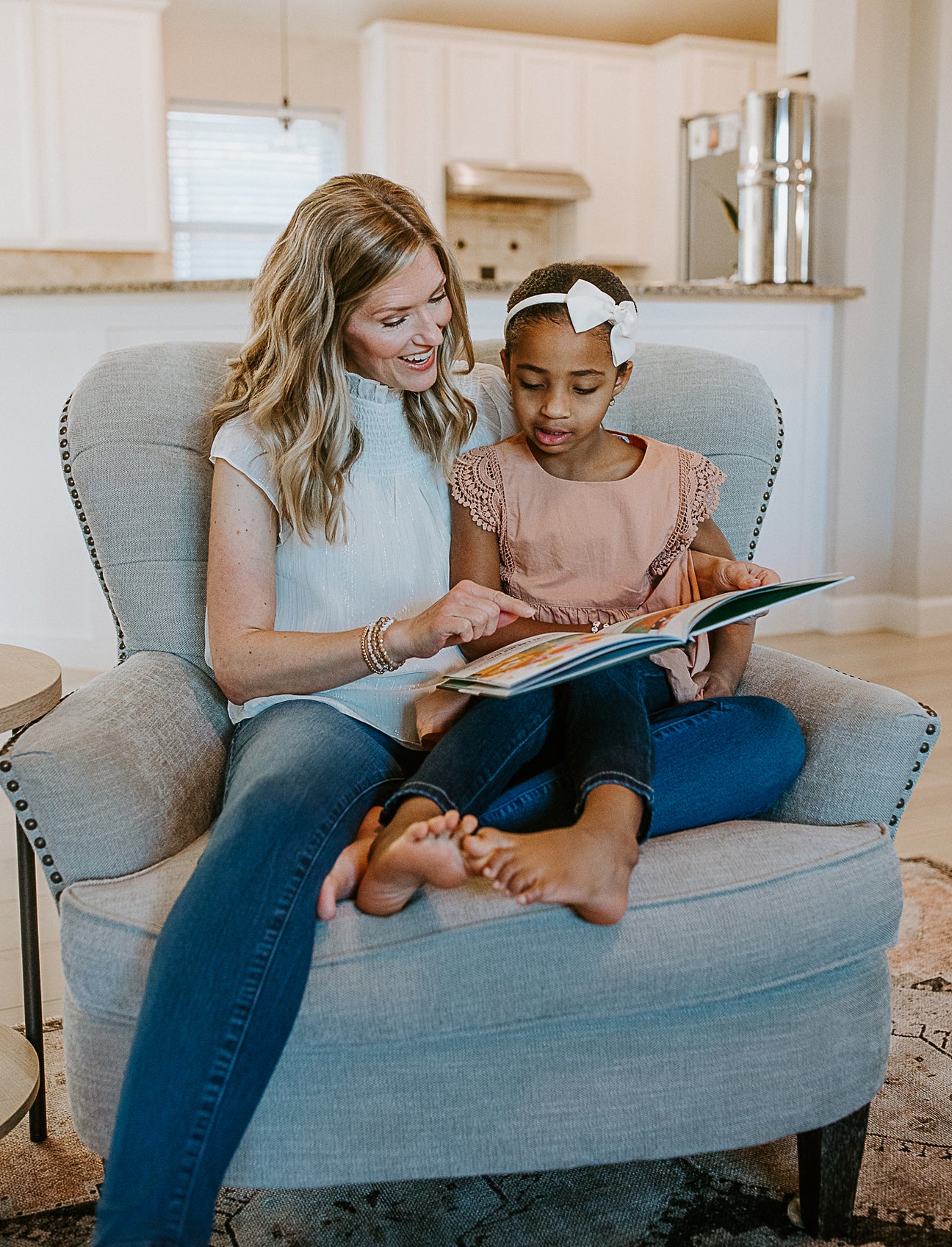 Generous Kids Book Club – Generous Family | Books, Hats, & Curriculum