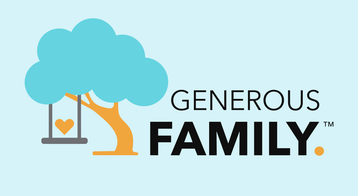 Generous Kids Book Club – Generous Family | Home of Generous Kids Book Club